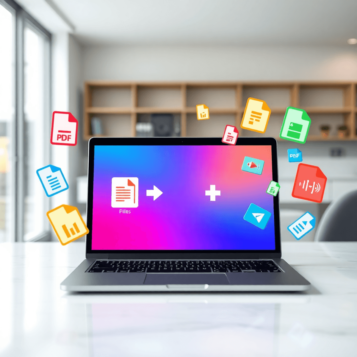 File Converter Website: Convertio Handles 300+ Formats Instantly - Web ...